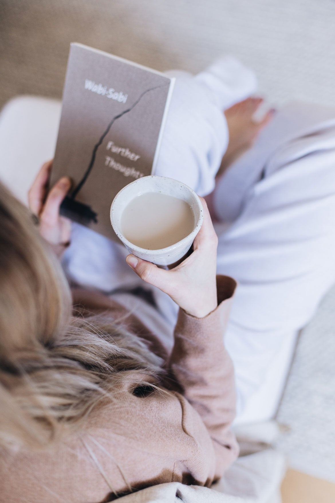 Solitude: The importance of alone time for fuelling creativity ...