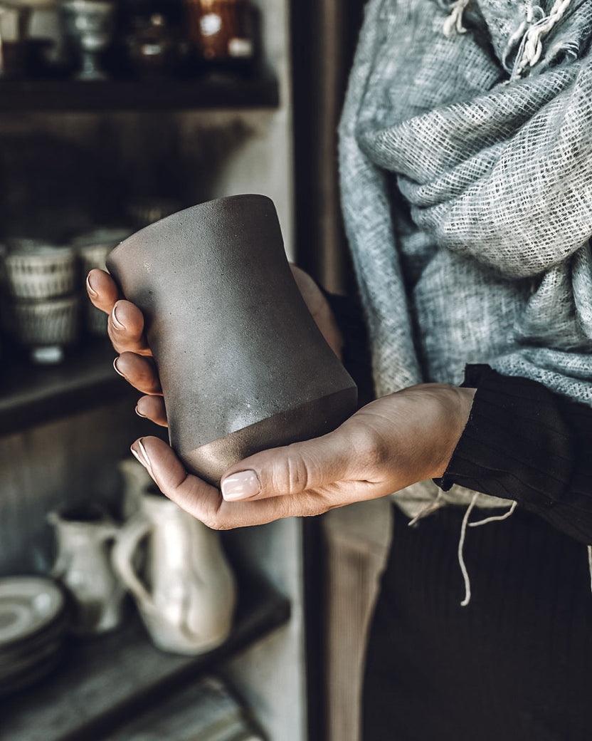 Journey to Onta – the ancient Japanese pottery village – Winterwares