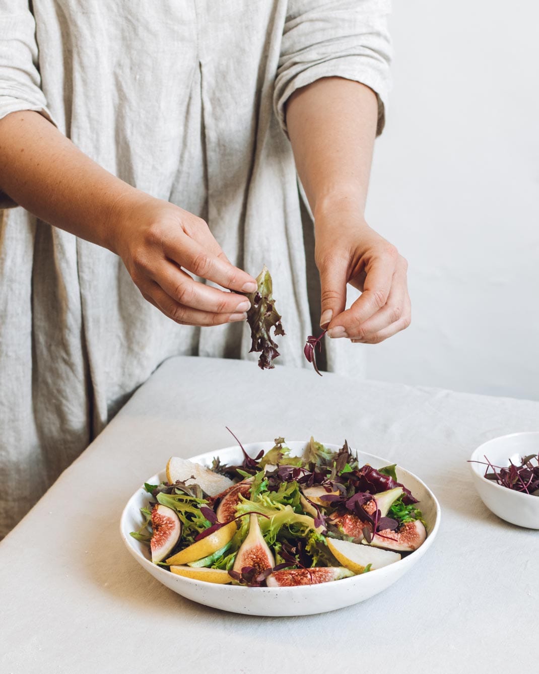 Family Bowl – Winterwares